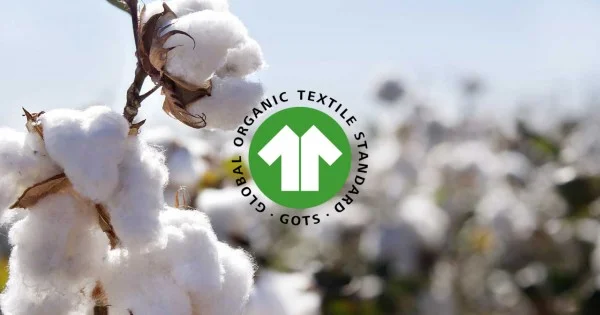 Стандартът GOTS - Прежда с био памук - Хобиярн - Hobiyarn.com