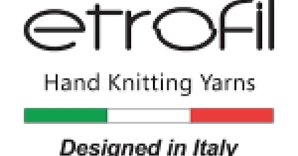 Etrofil yarn brand designed in Italy. Buy from online yarn shop ...