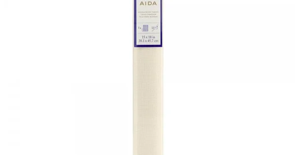 Панама DMC Aida 6 16ct. Купи панама DMC от онлайн магазин за прежди ...