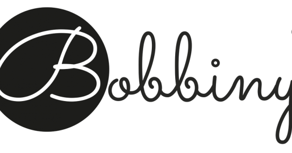 Bobbiny макраме плетени въжета