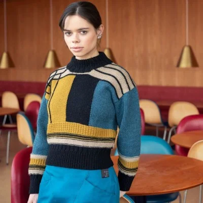 peruvian highland wool patterns