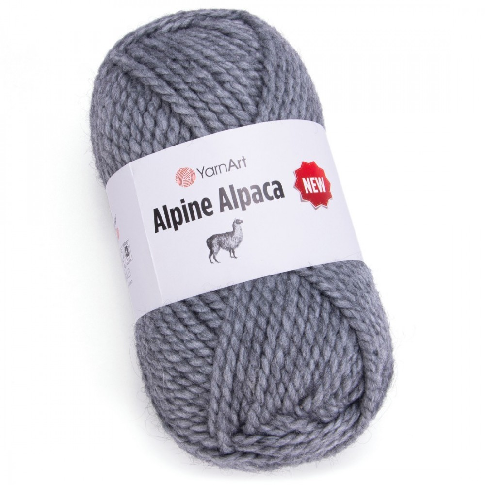Алпине алпака обемна прежда с алпака въна. Онлайн магазин за прежди ...